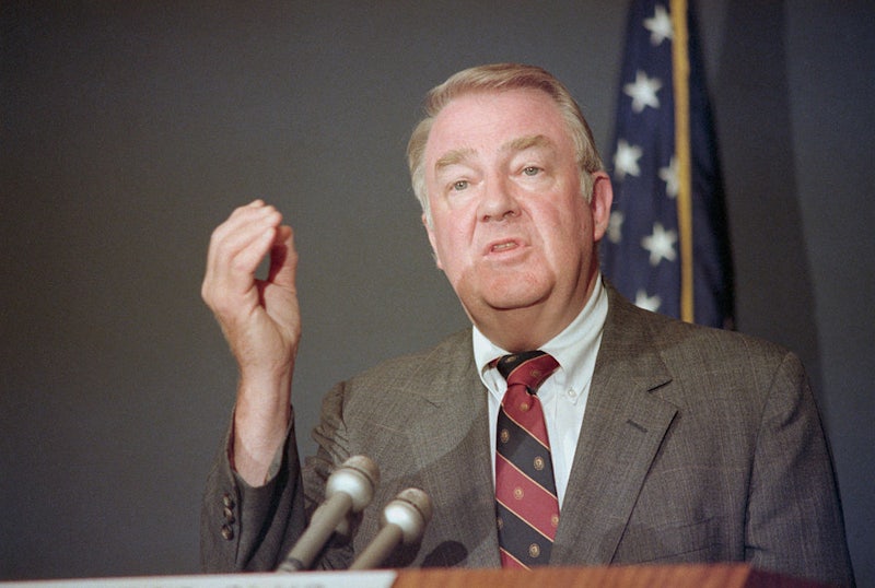 ‘A Fair Hearing’: Ed Meese, President Reagan, and the Politics of ...