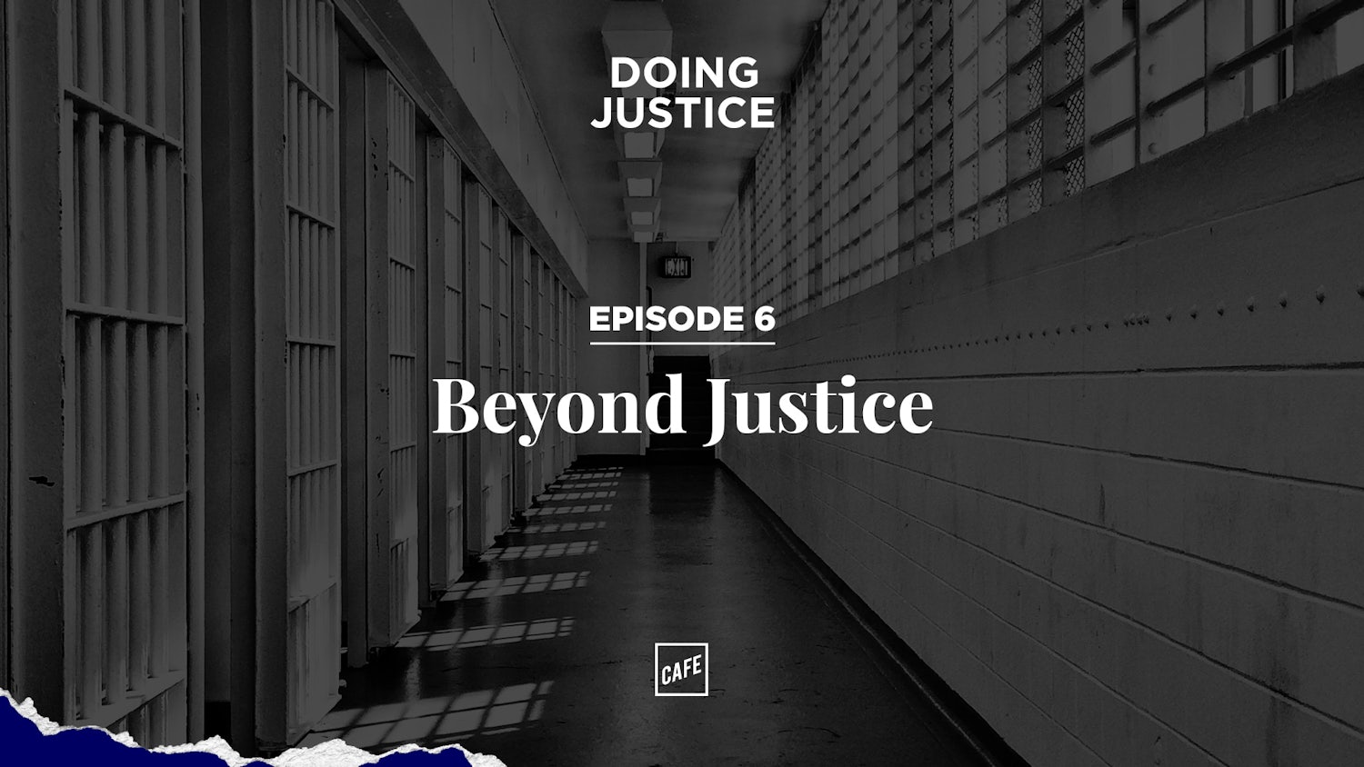 Doing Justice - CAFE