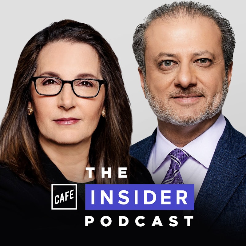 Become an Insider Member - CAFE