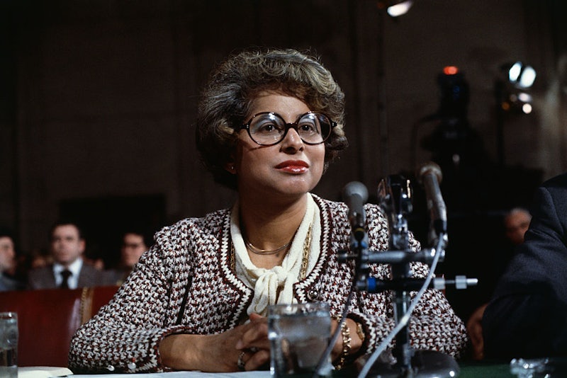 ‘An Exercise in Carterism’: Patricia Harris, States' Rights, and the ...