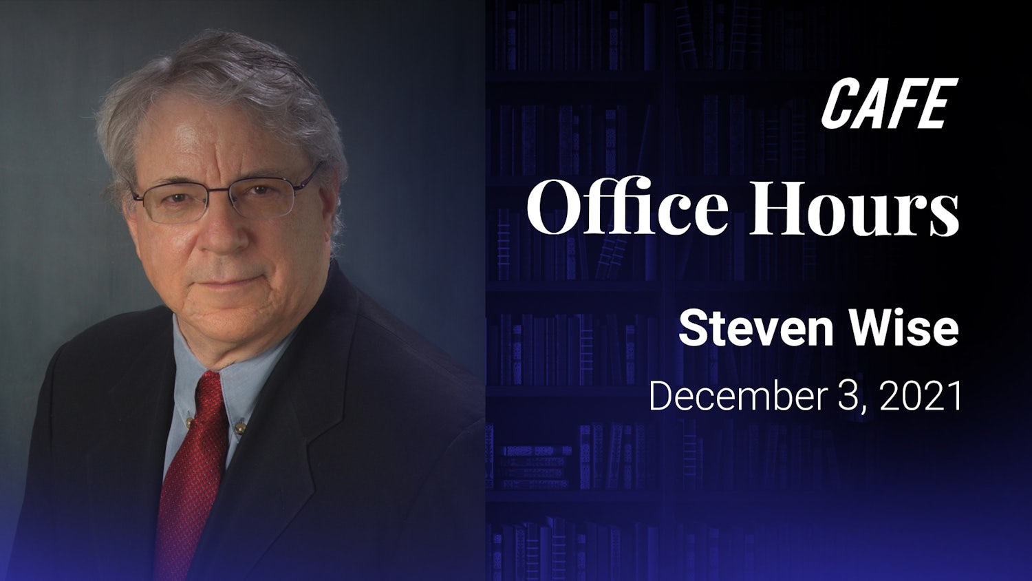 Office Hours Archives - CAFE