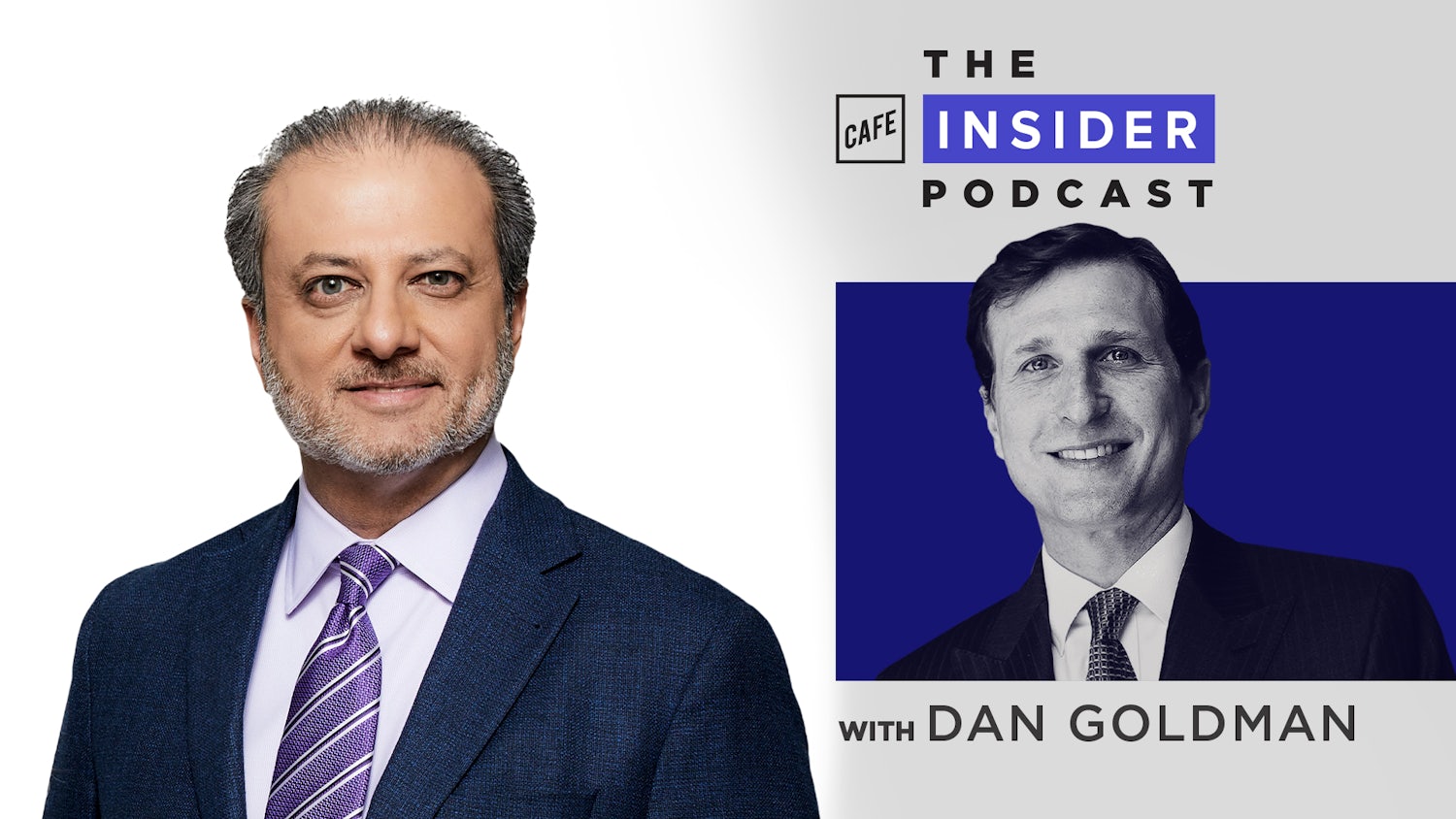 The CAFE Insider Podcast - CAFE