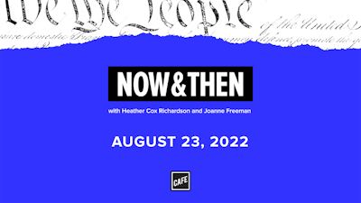 Vacation Nation - CAFE