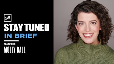 In Brief: Nancy Pelosi's Lessons in Power (with Molly Ball) - CAFE