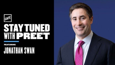 How's Trump Taking the Midterms? (with Jonathan Swan) - CAFE