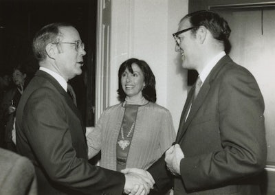 ‘The Person in Charge’: Nancy Pelosi and the 1984 Democratic National ...