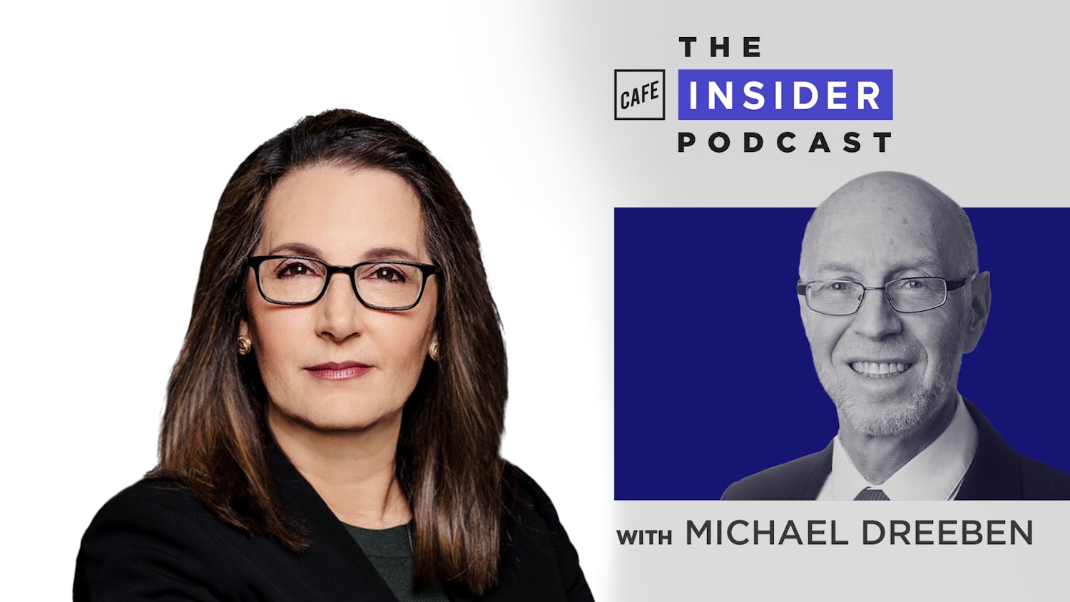 The CAFE Insider Podcast - CAFE