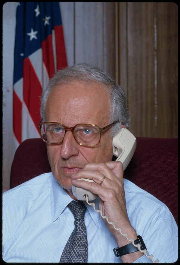 ‘Calling Bob Morgenthau’: The Tensions Between the Manhattan District ...