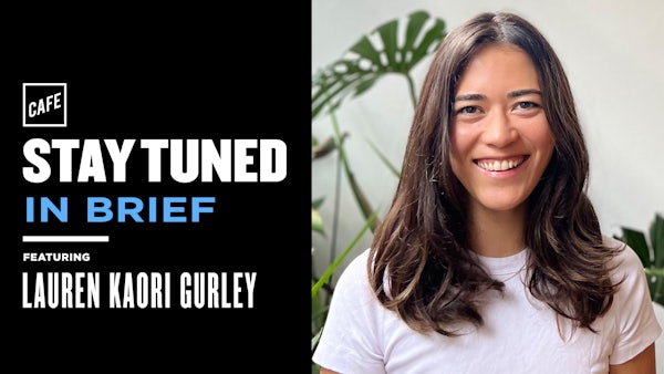 In Brief: Is this a "Hot Labor Summer"? (with Lauren Kaori Gurley) - CAFE