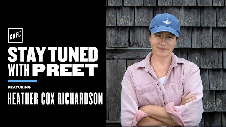 Israel Update & Flawed Justice (with Dan Senor and Adam Benforado) - CAFE