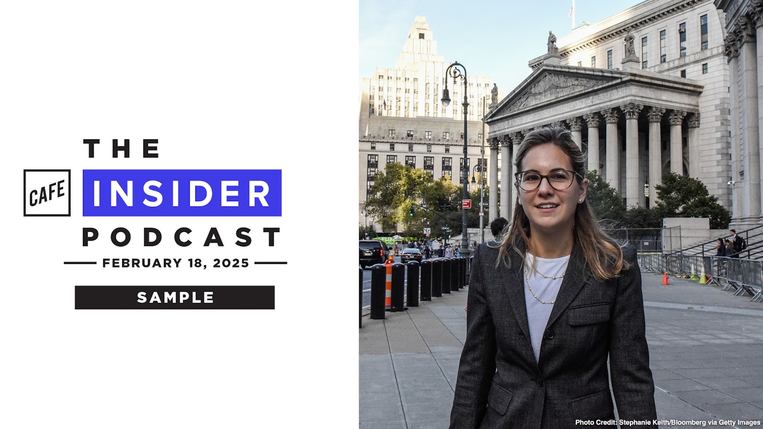 CAFE Insider Sample 12/20: Will the Jan 6 Referrals Matter? - CAFE